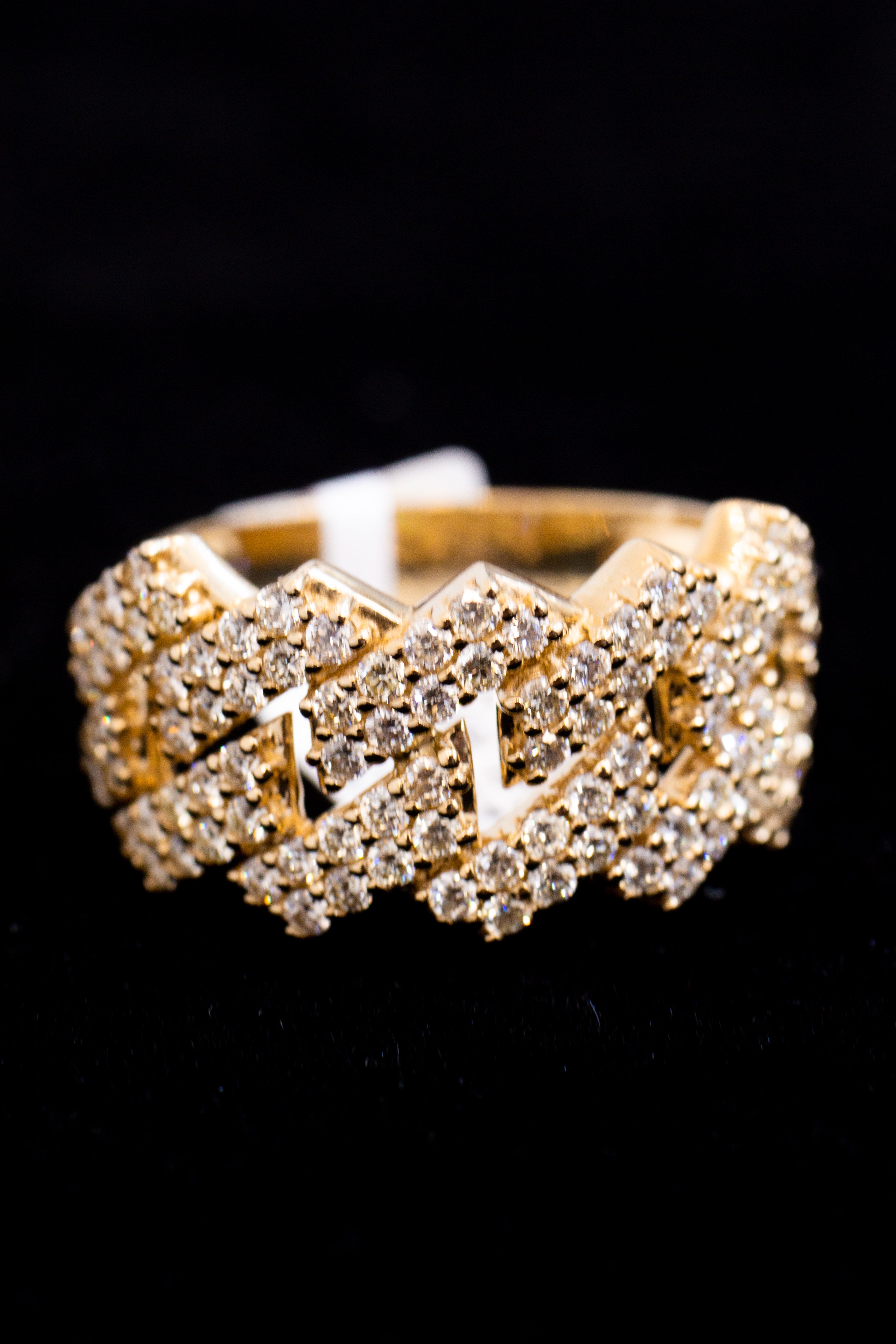 RINGS – Gold Diamond & Co.