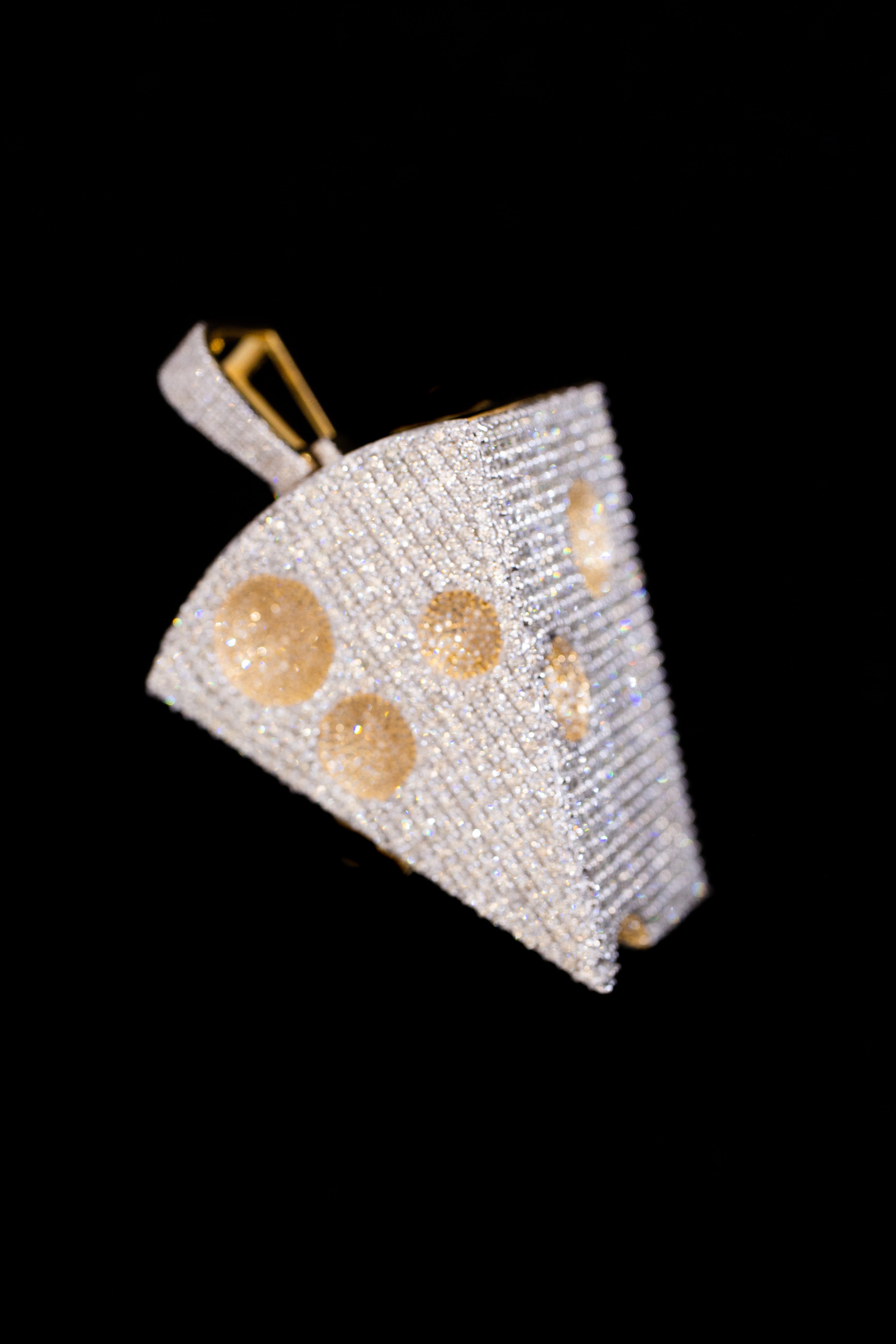 Custom Jewelry – Gold Diamond & Co.